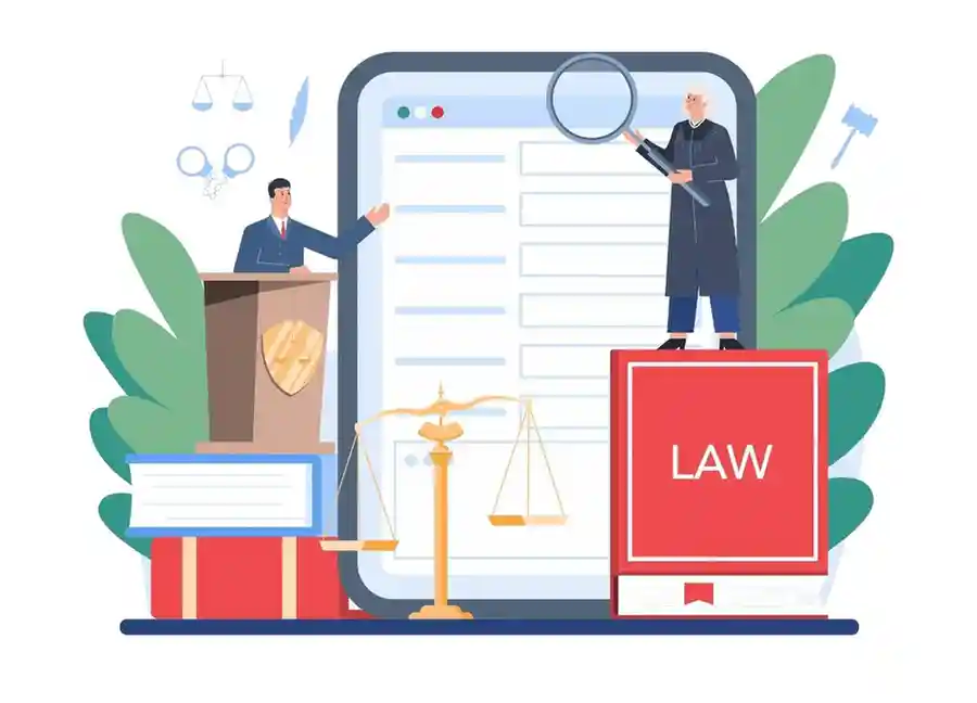 Welcome to Court Case Monitoring System :: CCMS